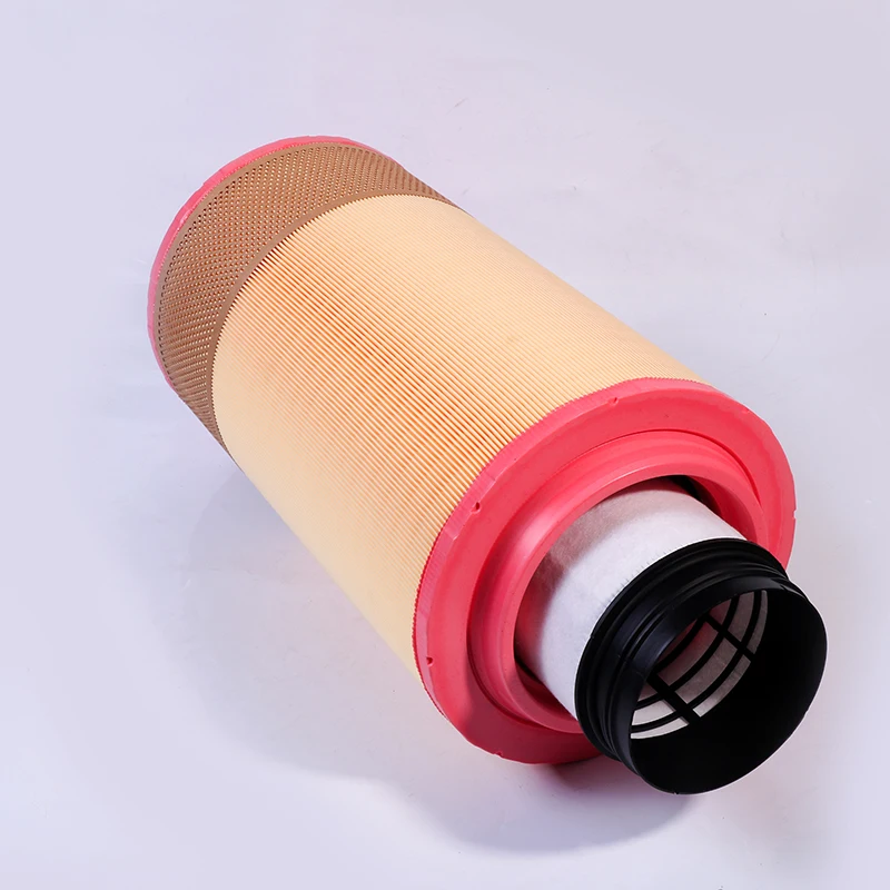 Cummins Air Filter Af25454 Af25468 For Fleetguard Generator Set Air ...