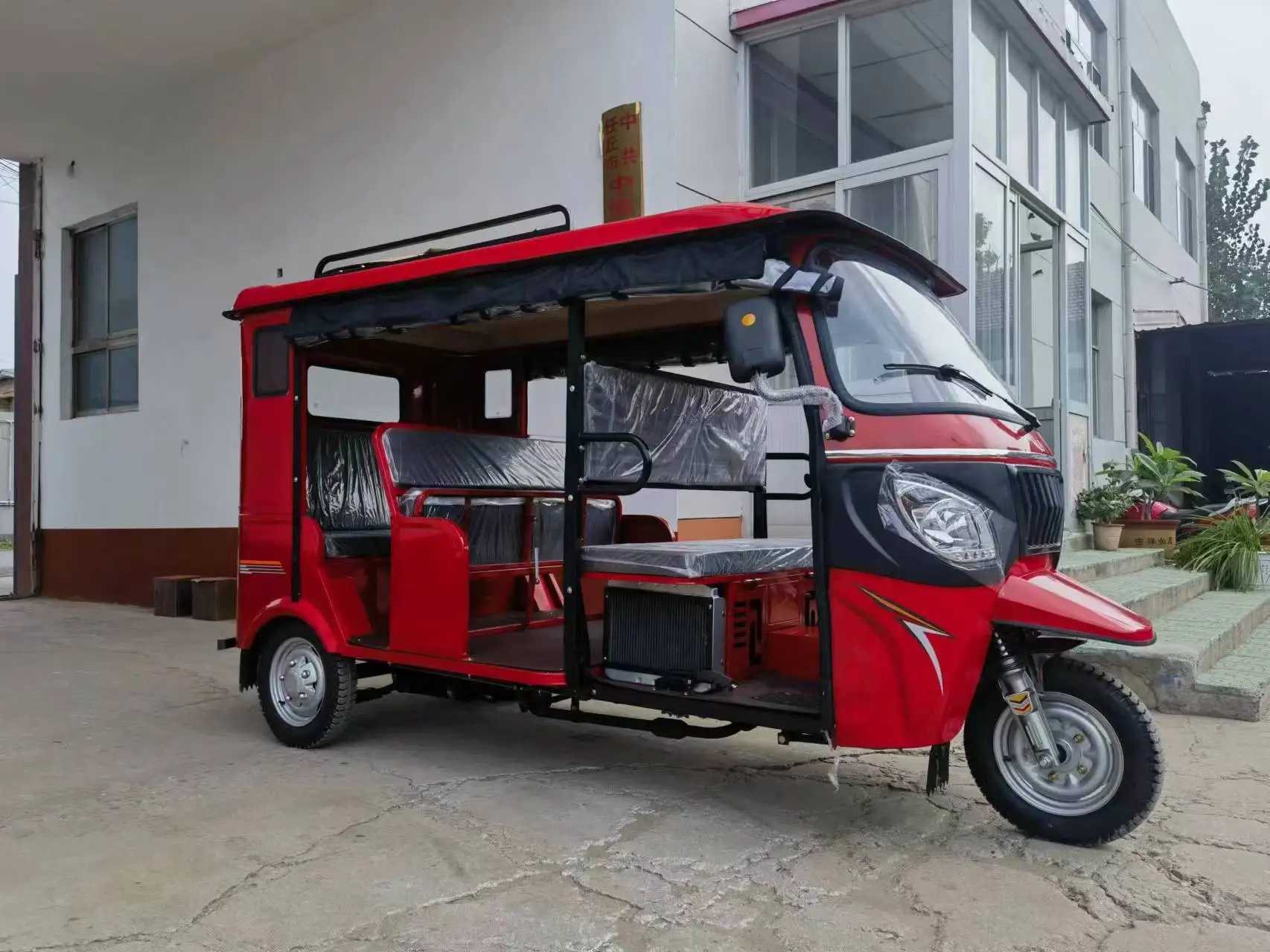 Hot Selling Gas Powered Tuk Tuks For Sale In Usa - Buy Tuk Tuk,Tuk Tuk ...