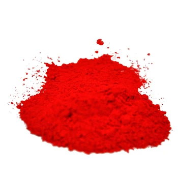 C.i. 56110 Pigment Red 254 Para Revestimiento De Pintura Industrial ...