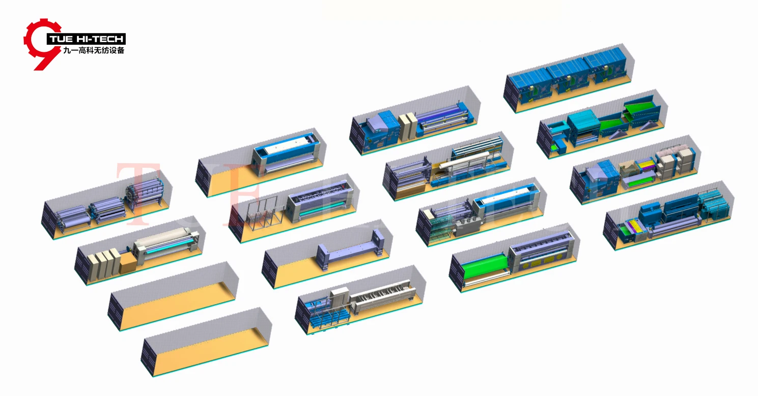 Automatic Wool Cotton Opening Machine Bale Opener Textile Machinery For ...