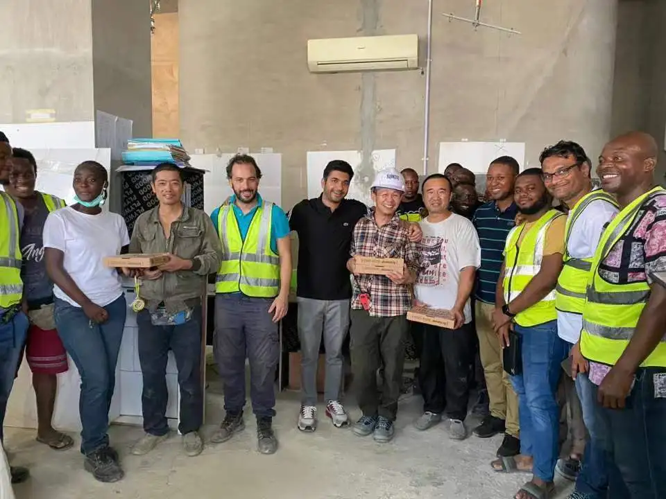 Architectural Trim Exterior - GRC Parapet Wall Moulding