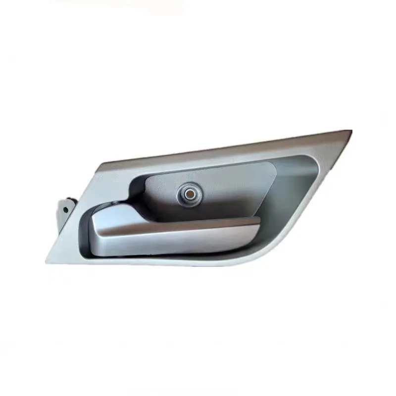 Wg1671340114 Howo Nj17 Inside Door Handle Assembly Right - Buy ...