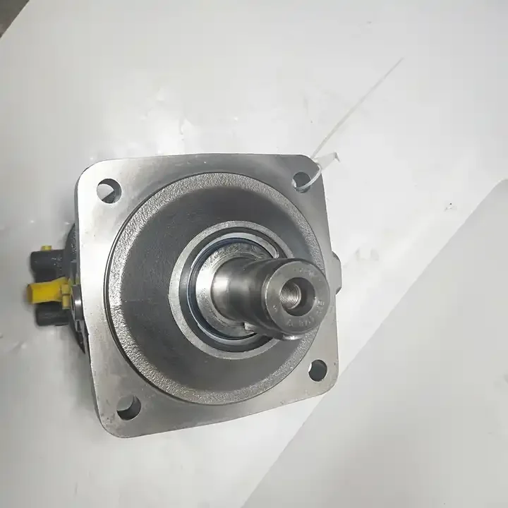 Hydraulic Axial Piston Variable Motor A6vm80 A6vm107 A6vm160 A6vm200 ...