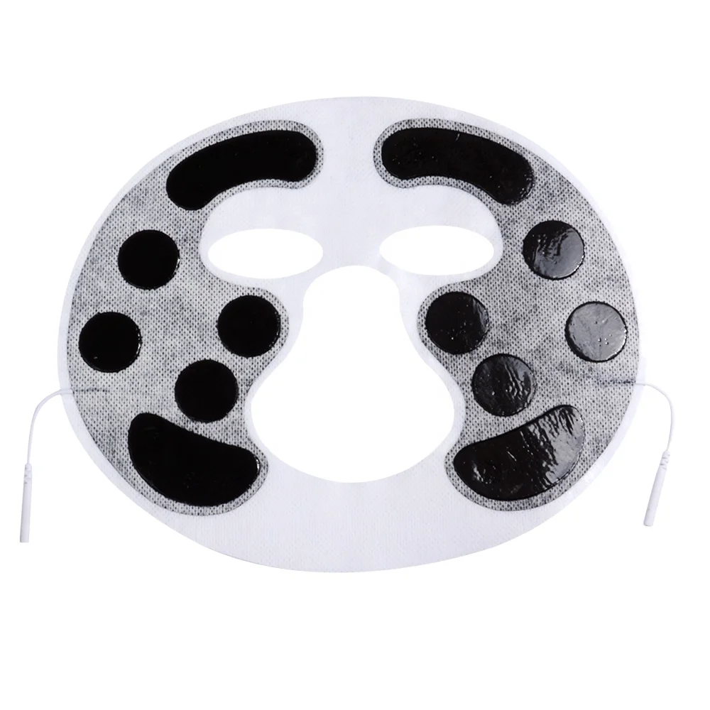 Alibaba.com: Face Pad with Pigtail Connect TENS EMS Machine, Electrode ...