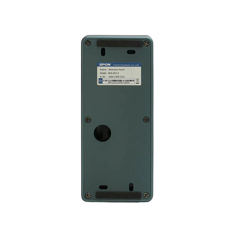 Hot Sale Audio Intercom Panel-wireless Door Bell Video Doorbell - Buy ...