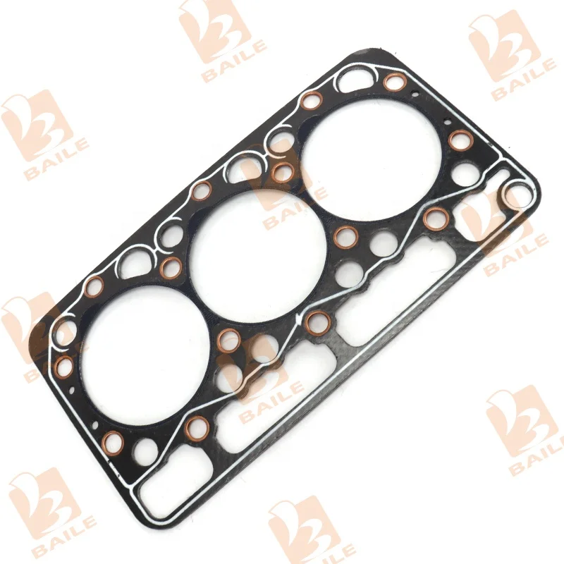 D950 Head Gasket Kubota Engine Rebuild Kit Diesel Engine Parts For ...