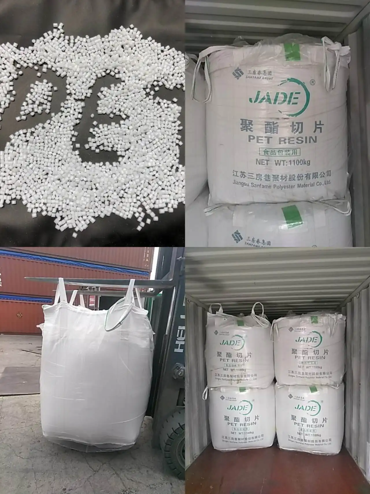 Polybutylene Virgin Pet Filament Gf20 Glass Fiber 30% Pellets Plastic ...