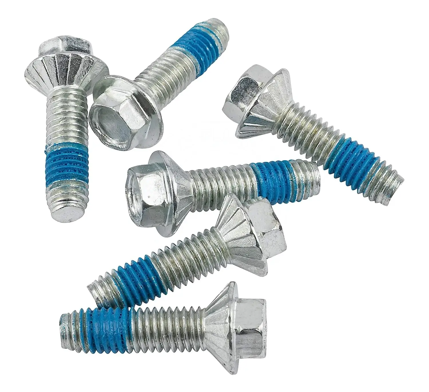 6 X Dc60-40137a Spider Bolt Fit For Fits For Dc97-15491a Washing ...