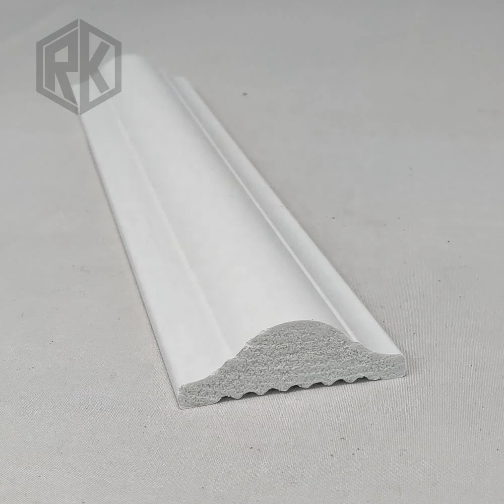 Amer Polystyrene Moulding Flooring Accessories Polystyrene PS Skirting ...