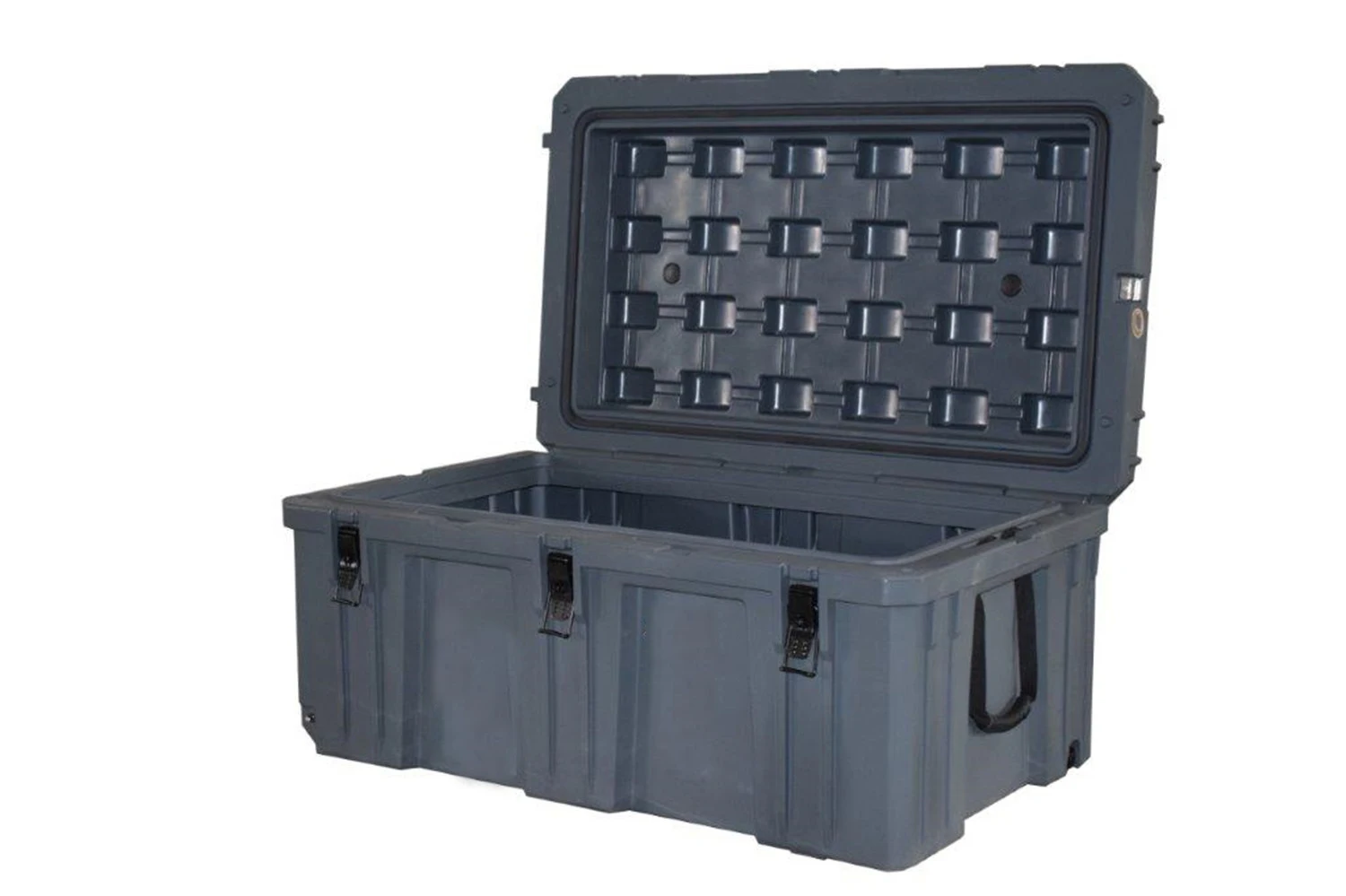 V3+232L Electrical Tool Box - Durable & Versatile Design