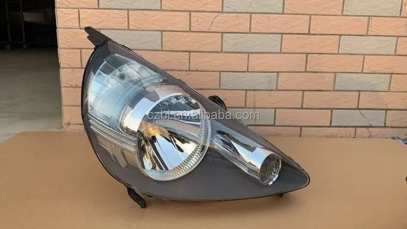 High Quality Head Lamp for Honda FIT 2003-2008