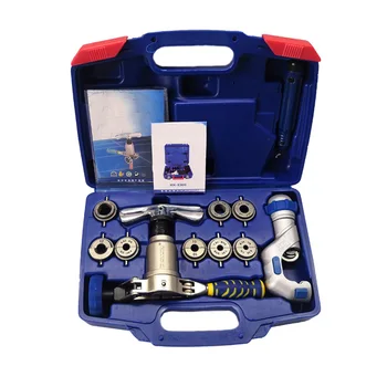 6-19mm Eccentric Tube Expander Refrigeration Repair Tools Metric And ...