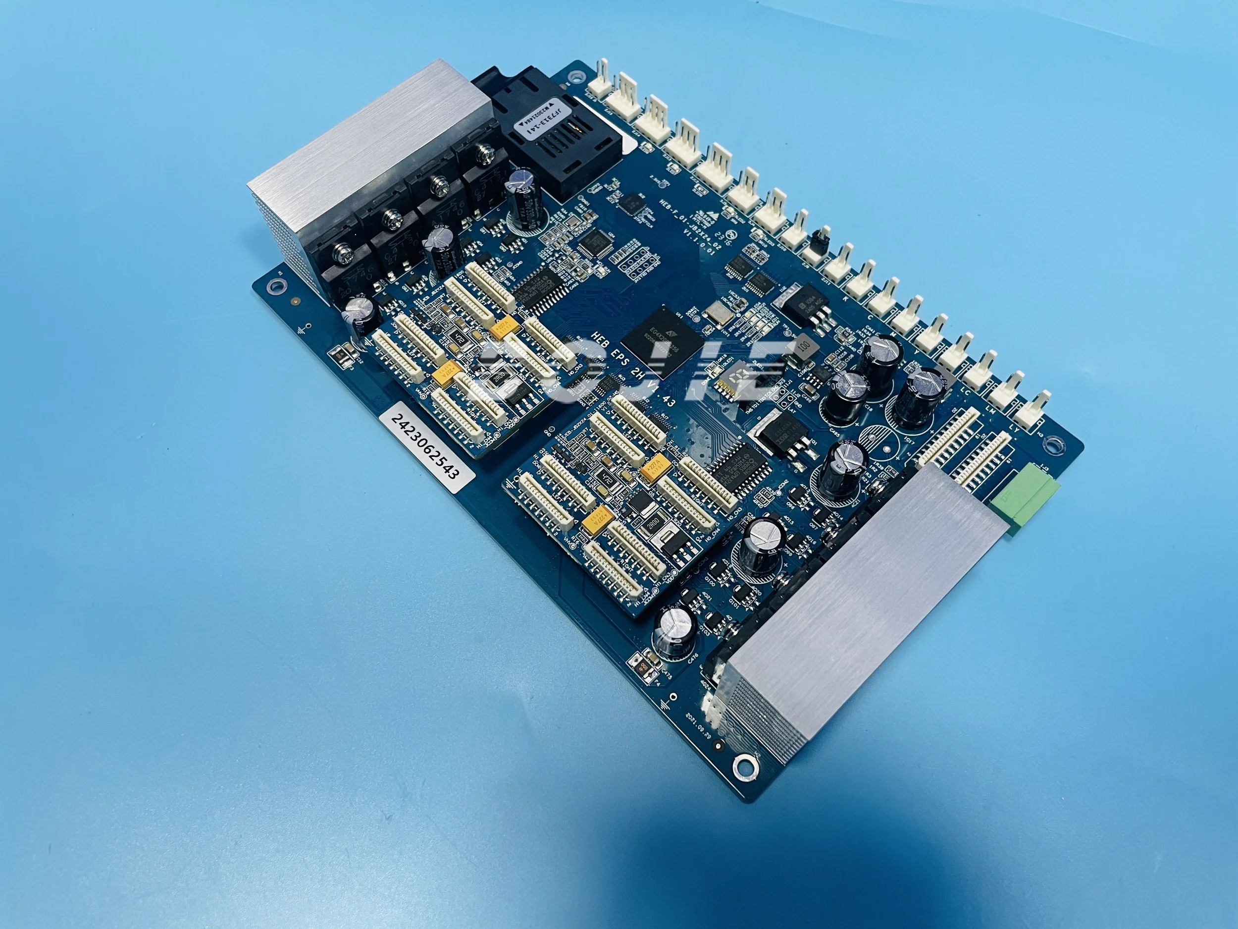 Hoson I1600 DTF Printer Carriage Board - 3 Months Warranty