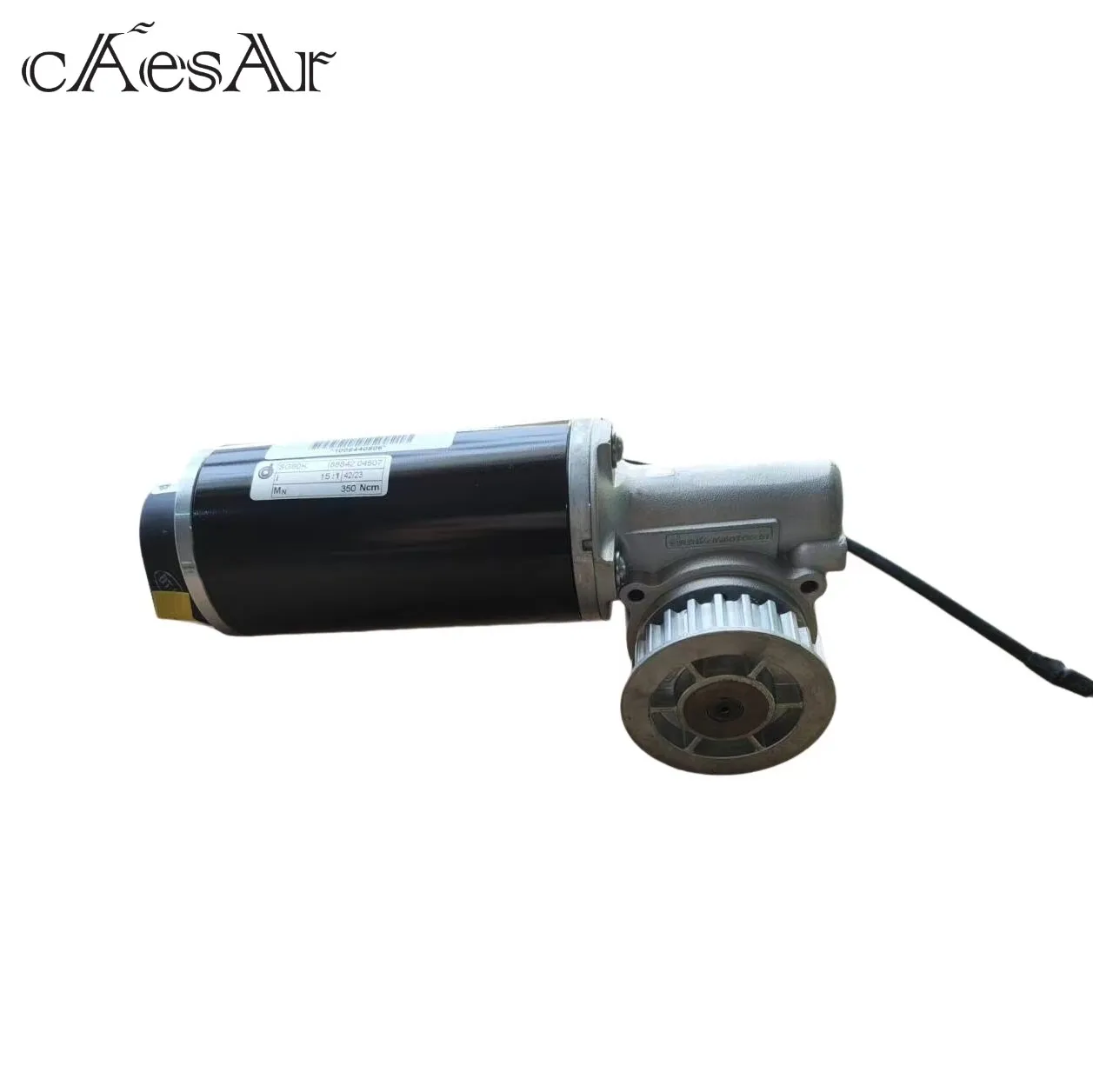 Dunker Motor Gr63x55 for ES200 Automatic Door - 1 Year Warranty