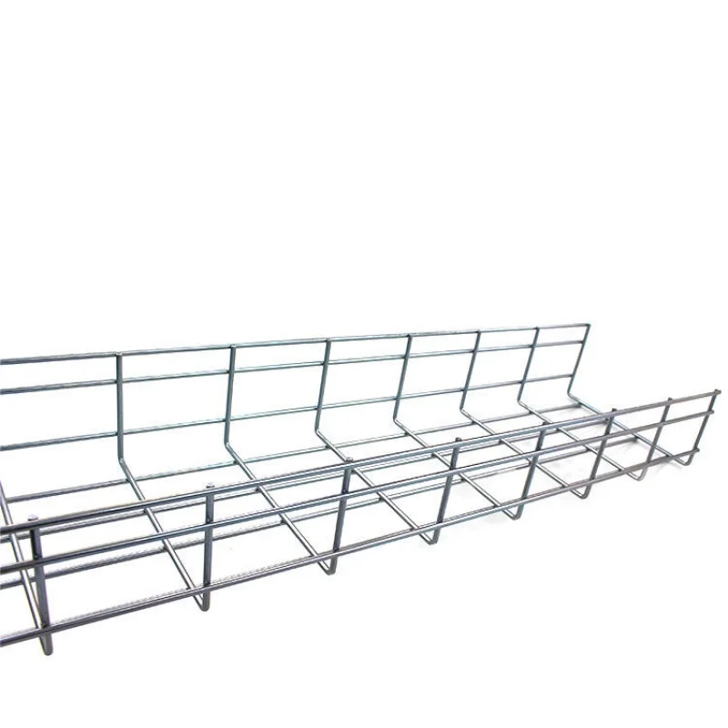 Cable Tray Frp Grp Fiberglass Ladder Type Cable Tray High Stren - Buy ...