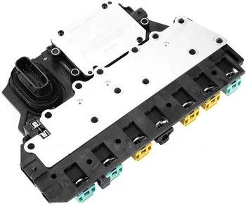 Transmission Control Module Unit Programmable Ecu Programming 6t30 6t40 ...