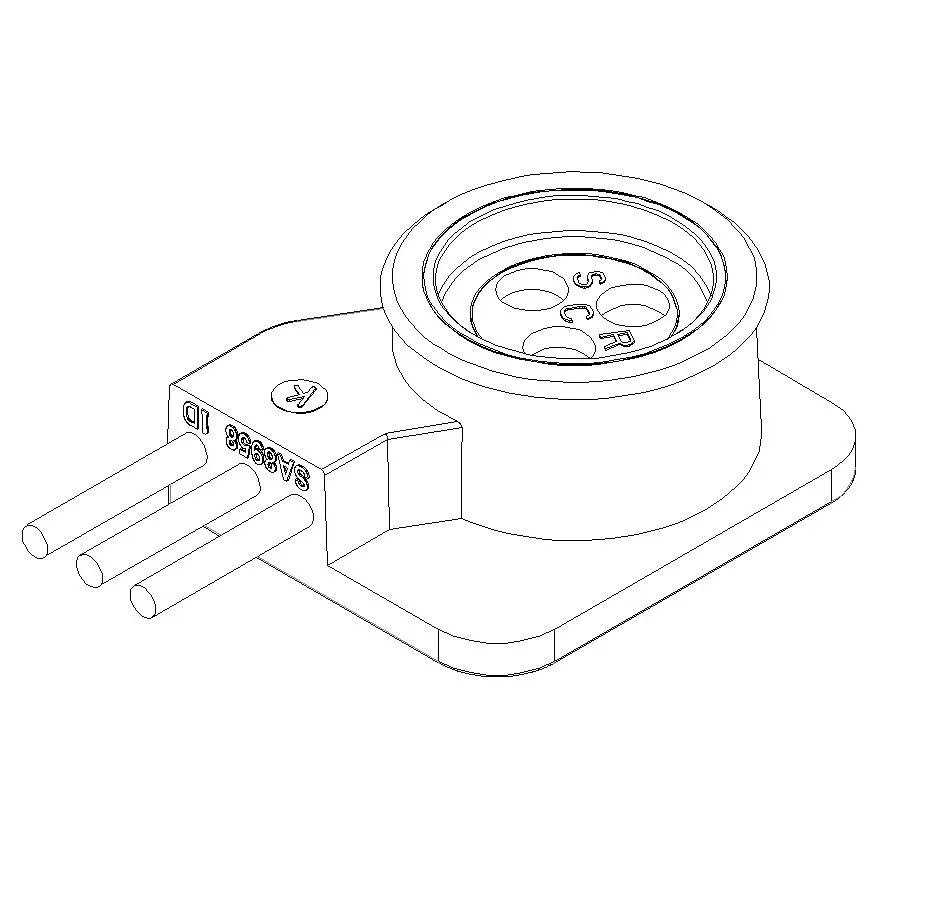 Lennox 15m36 Harness - High-Quality Compressor Cable