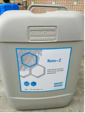 Atlascopco 螺杆空气压缩机 Roto-z 油 20l 2908850101 出售 - Buy Atlascopco 螺杆空气压缩机 ...