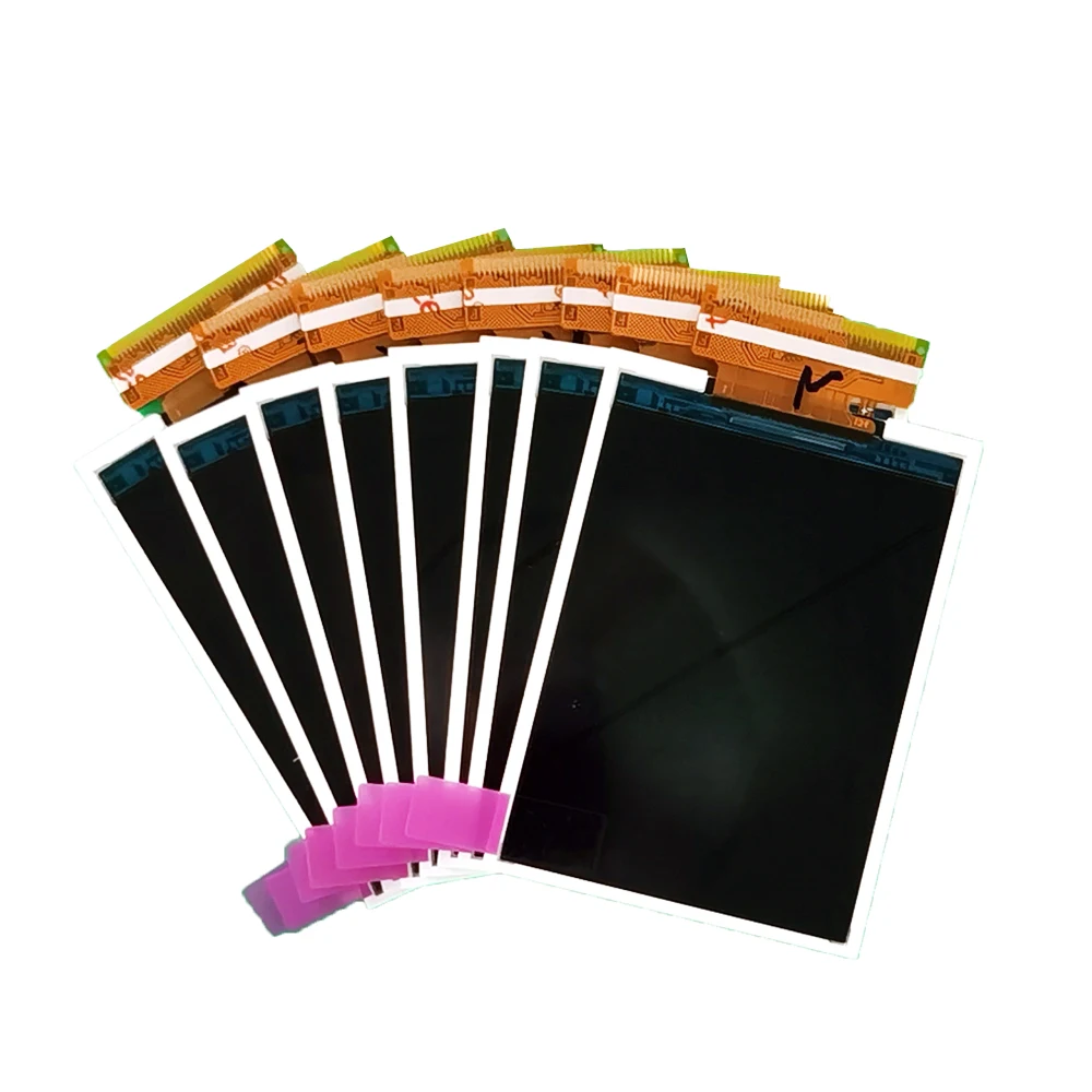 Factory Hot Selling 11 16 17 20 24 37 Pin Lcd Screen Digitizer Assembly ...