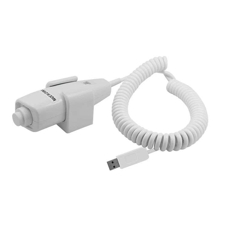 Usb Hand Switch 2 Step Hospital Clinic Usb Handheld Switch - Buy ...