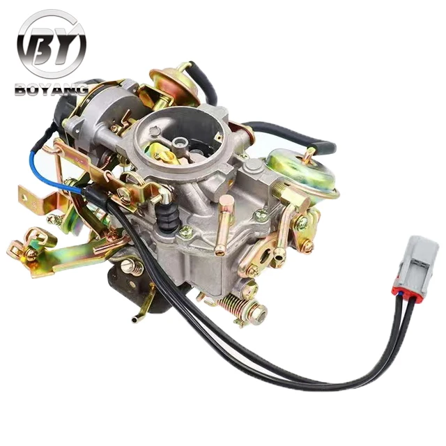 Carburetor Carb For Nissan Datsun 210 310 A15 C22 Pulsar N10 Sunny B310 ...