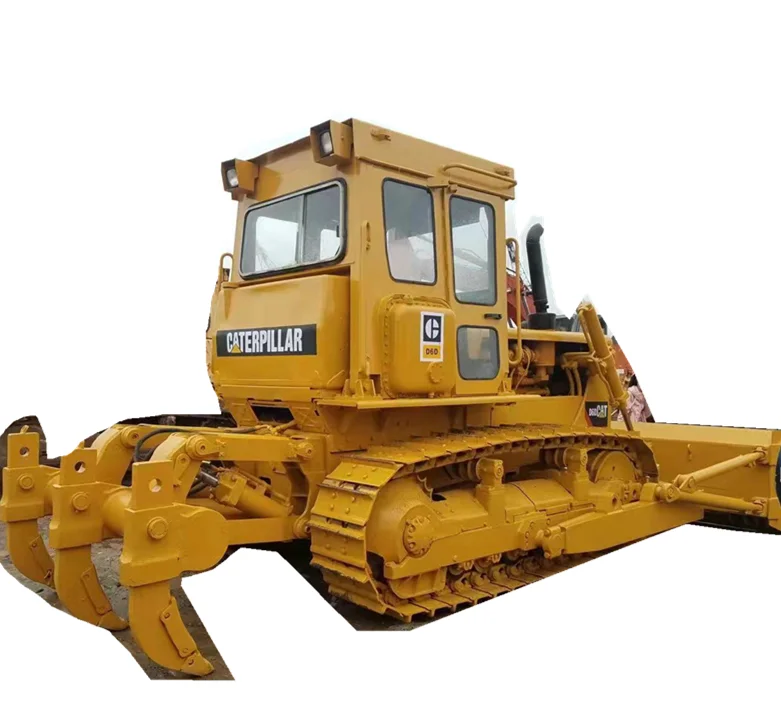 Japan Used Cat D6d D5m D5g D6m D6g D7r D8k Crawler Bulldozer Usa Dozer ...