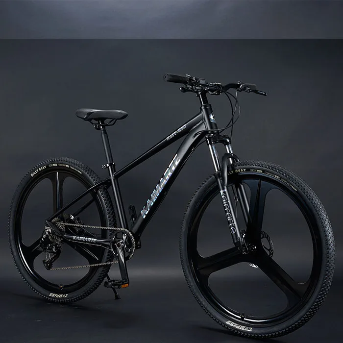 China New Full Carbon Mtb Bicycle Whole Bike 27.5 Inch Mountain Bicycle ...
