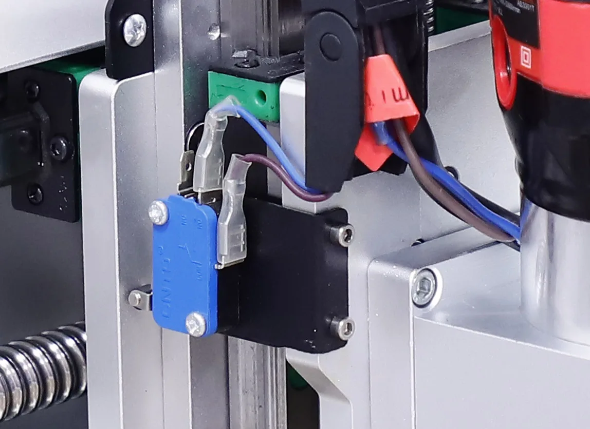 6060 CNC Router - Precision Engraving and Cutting Machine