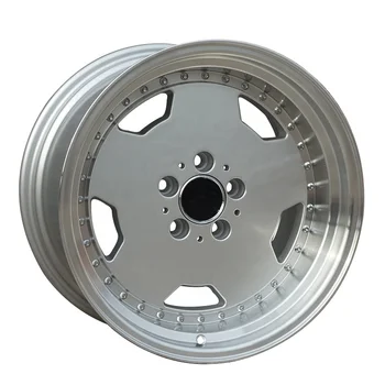 Jiangzao Custom 17 18 19 20 21 22 Inch Deep Dish Wheel 5x112 Casting ...