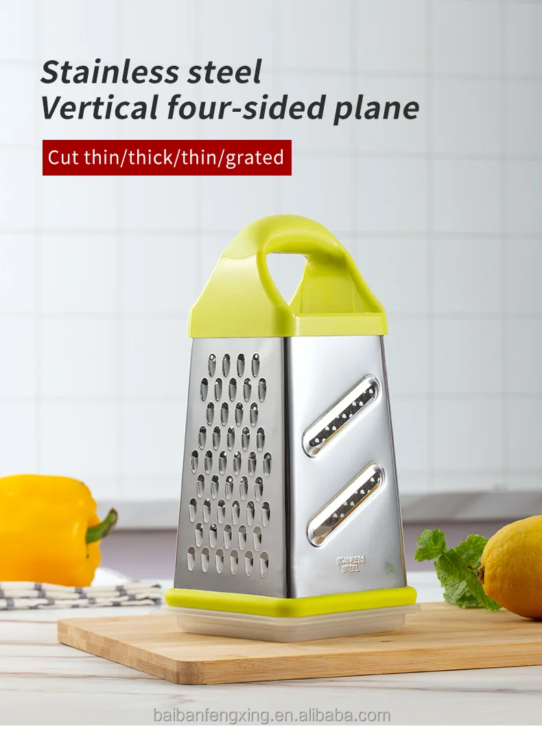 New Design Products Eco-friendly Kitchen Accessories Non-slip Bottom ...