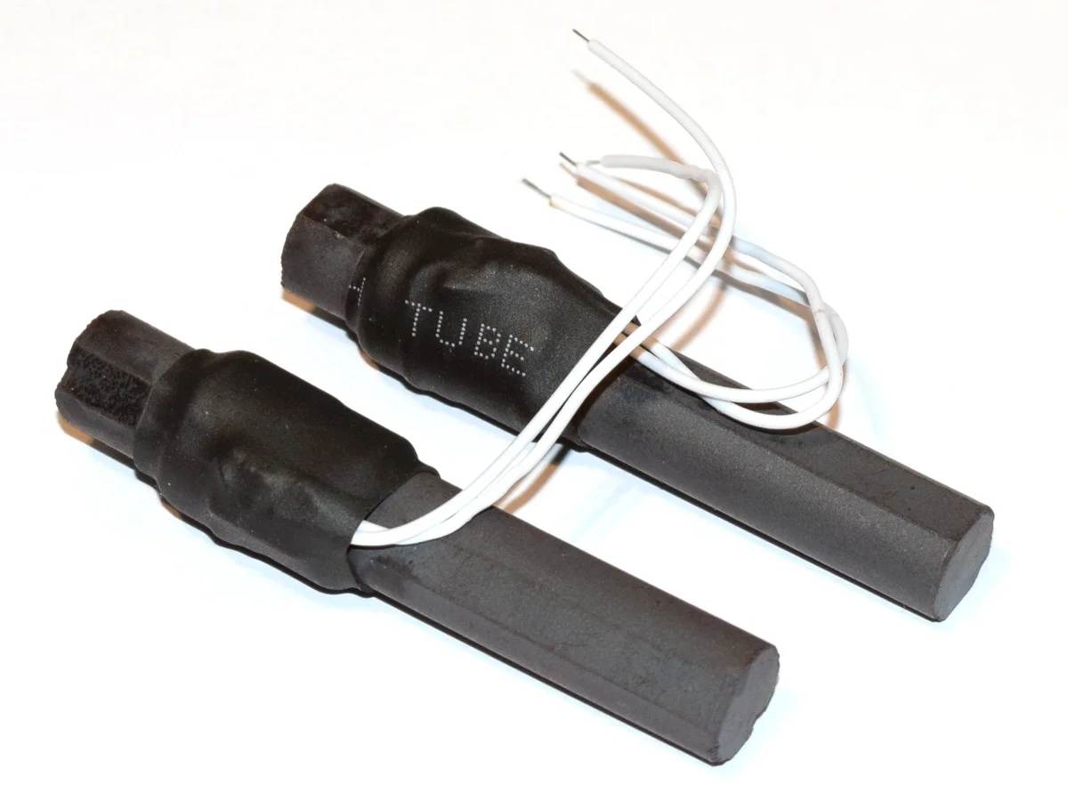 Ferrite Core - High Frequency Transformers & Industrial Magnets