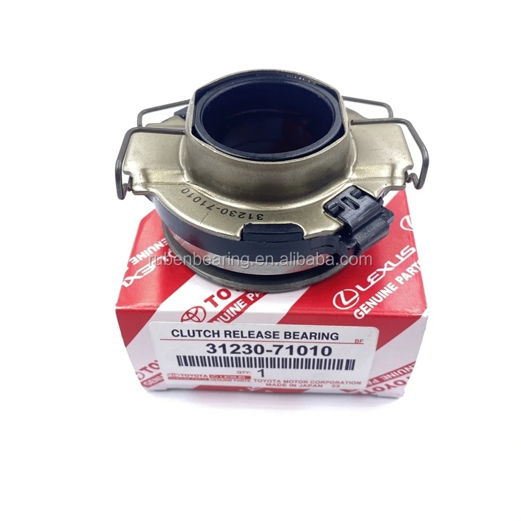 31230-71010 Clutch Release Bearings 31230-71010 31230-71011 Auto ...
