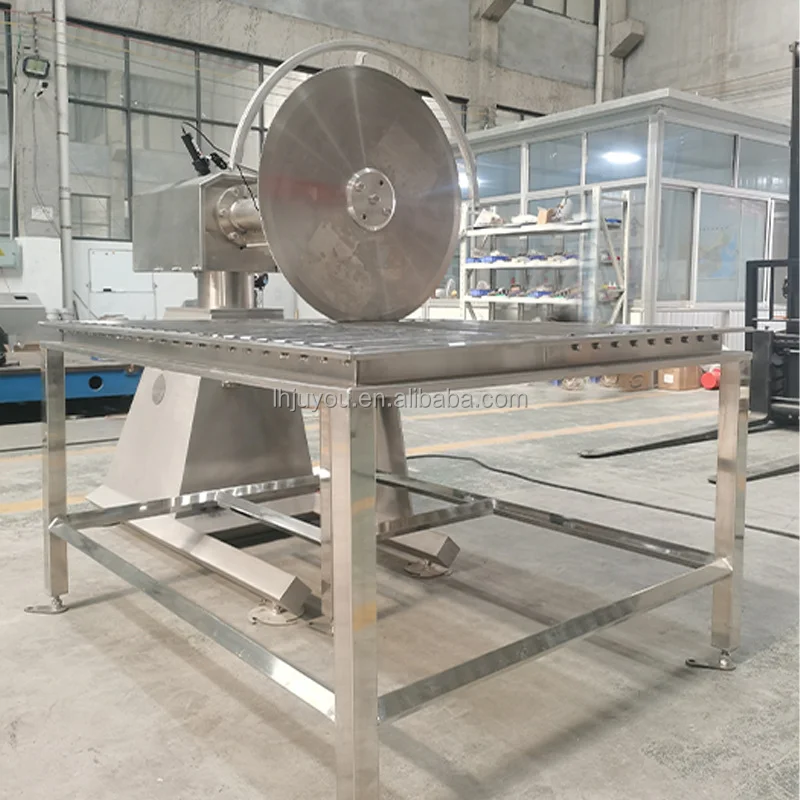 Small Big Commercial Automatic Industrial Cutting Frozen Chicken Pork ...