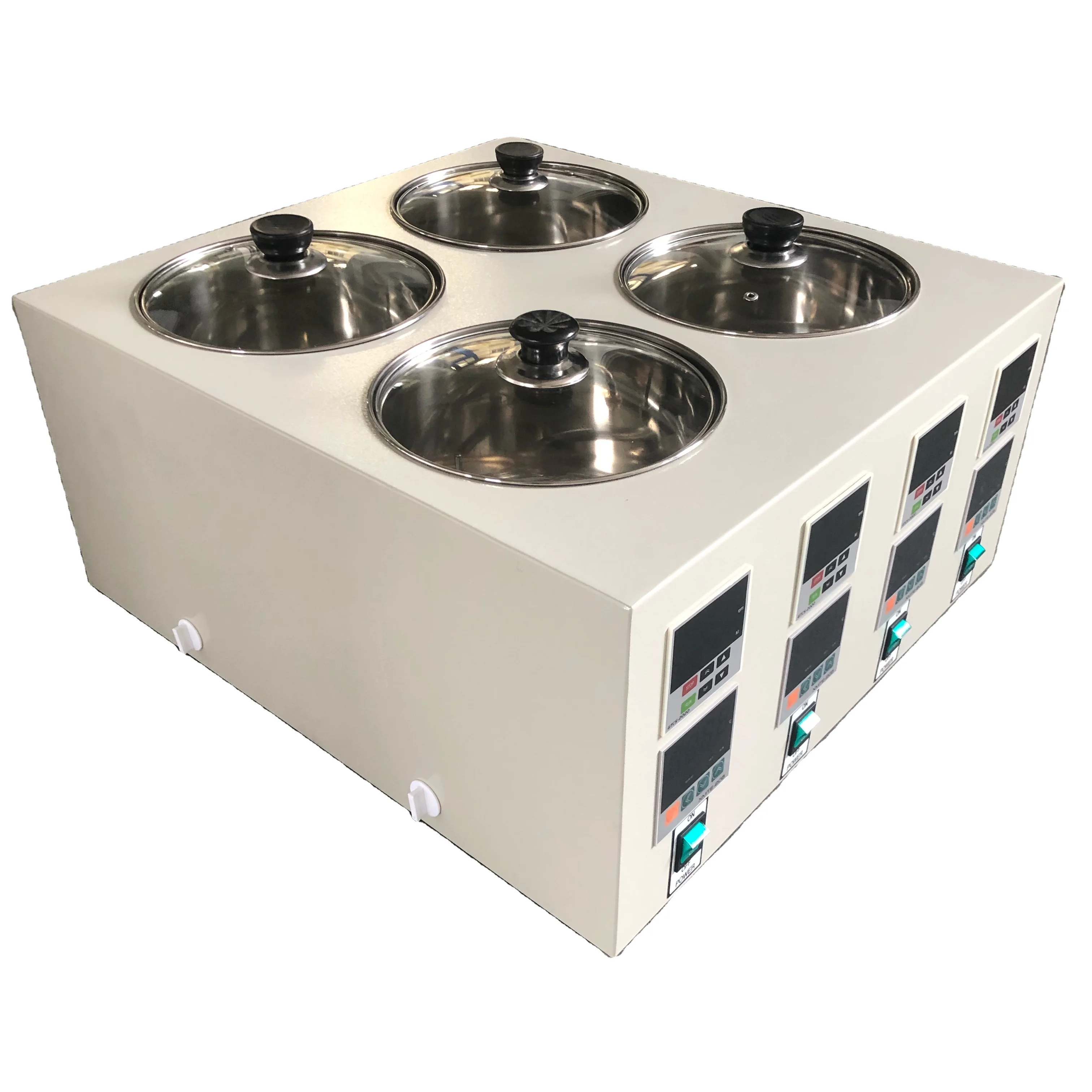 Water Stirrer - Magnetic Stirrer Water Bath with Custom Support