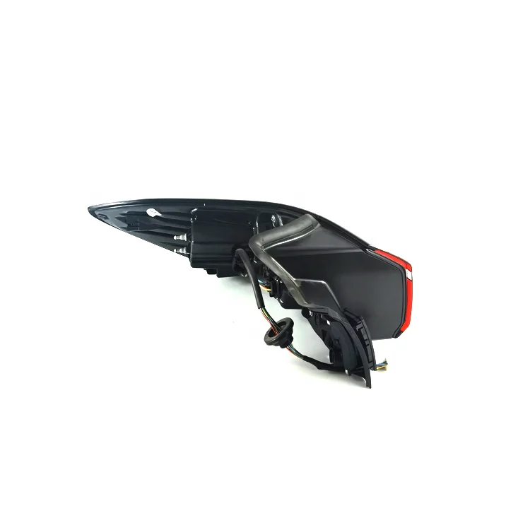 Automotive Led Rear Light Applies To Chery Tiggo8puls Car Rear Brake ...