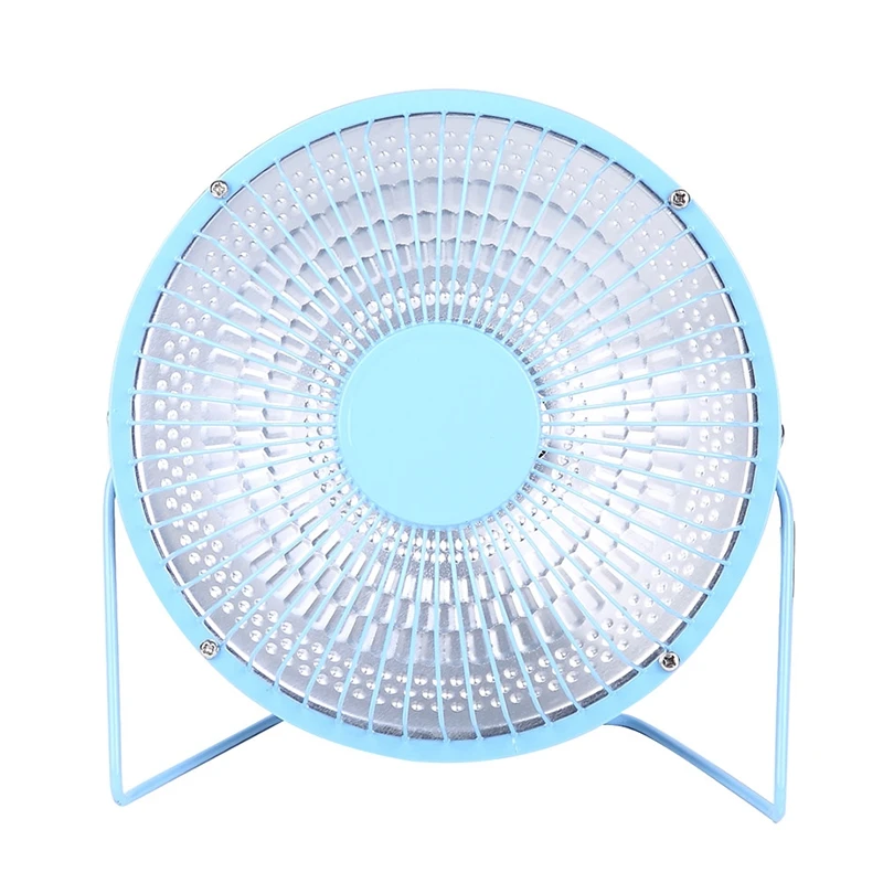 4inch 6inch 220v Portable Electric Air Heater Warm Fan Home Heater ...