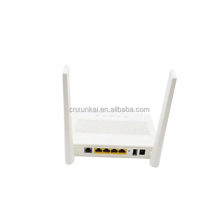 Eg8145v5 Gpon Ac Wifi Router 4ge 1tel 2.4ghz 5ghz Fiber Optical ...