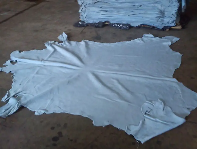 Alibaba.com: Wet Blue Cow Split Genuine Leather Raw Material, High ...