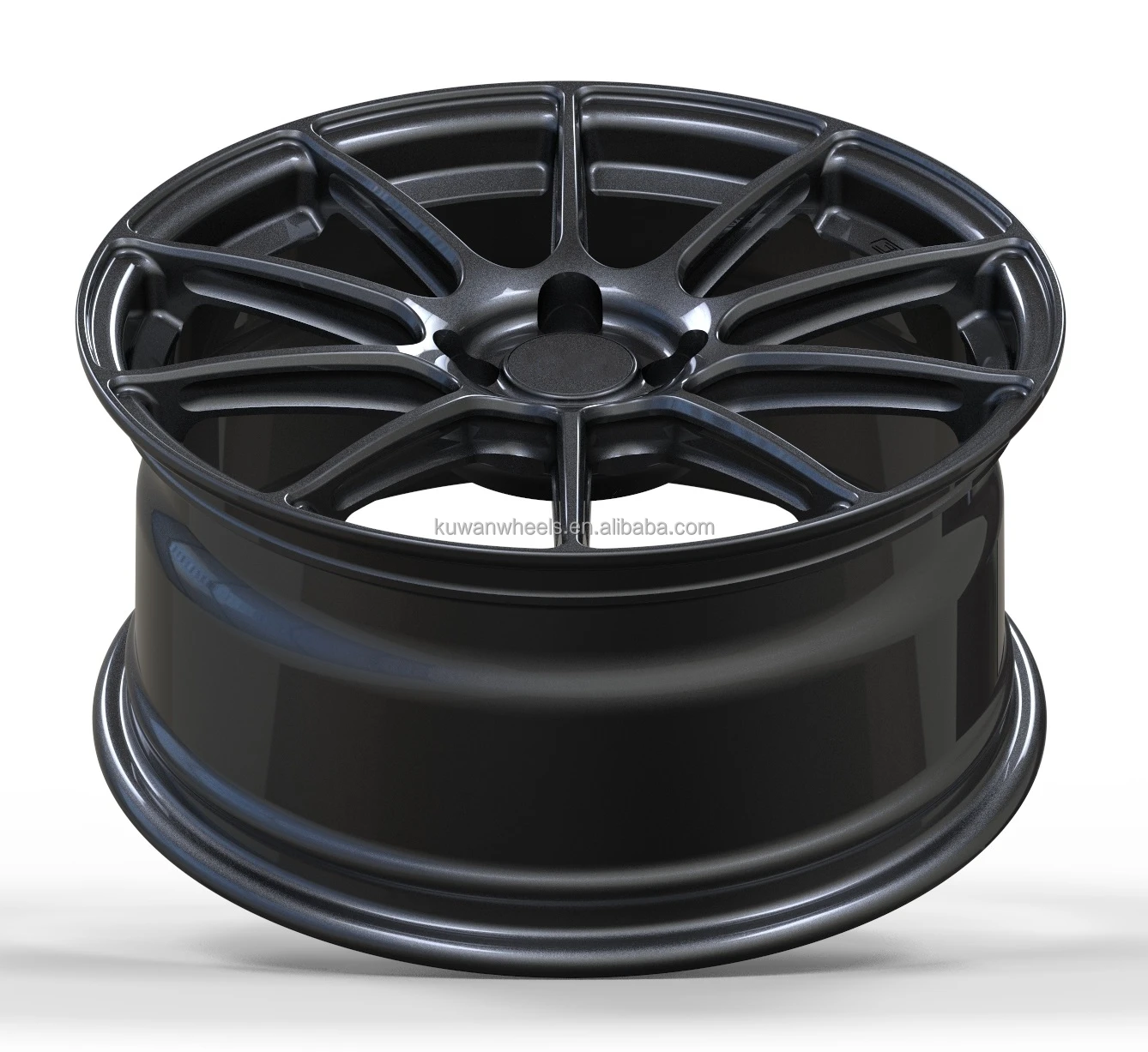 KW Forged Racing Wheels - Upgrade Your BMW Today