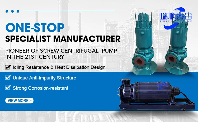 Centrifugal Pump Chinese Submersible Pump Delivery Submersible Water ...