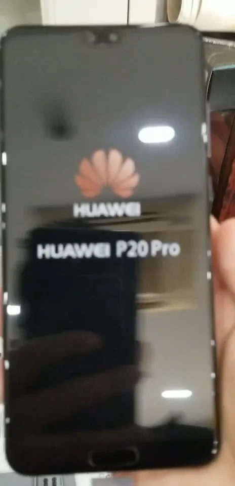 Wholesale Cheap Used Phones P20pro 128gb Android 8.1 Dual Sim Unlocked Lte Original 2nd Mobile ...