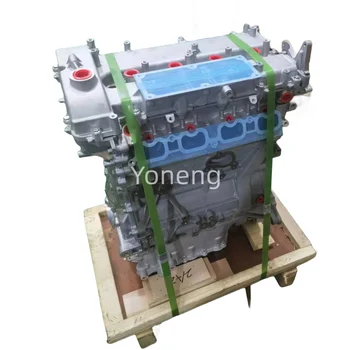 Bare Engine 2.0t 4b20m1 Engine Assembly For Gac Trumpchi Gs7 Gs8 M8 Ga8 - Buy 4b20m1 Engine ...