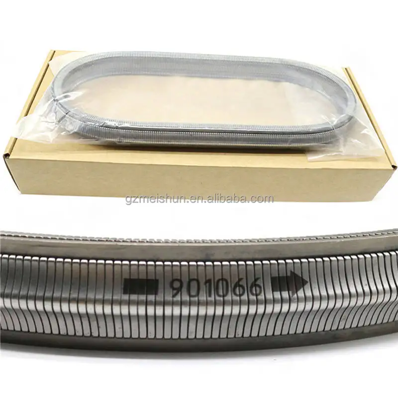 CVT Pulley Assembly Chain Belt 901066 for Nissan & Renault