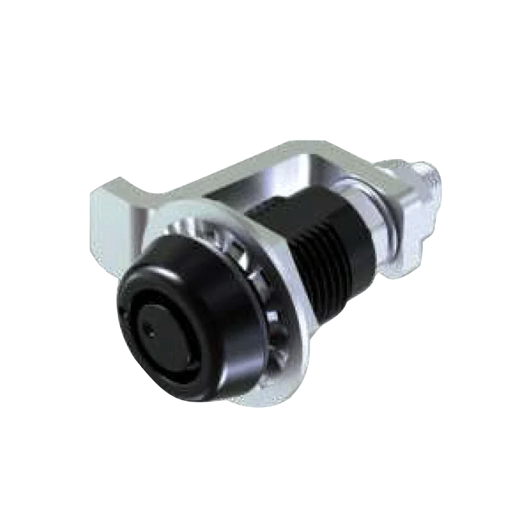 Rotating Pressure Lock Turn Tongue Distribution Box Electrical Cabinet ...