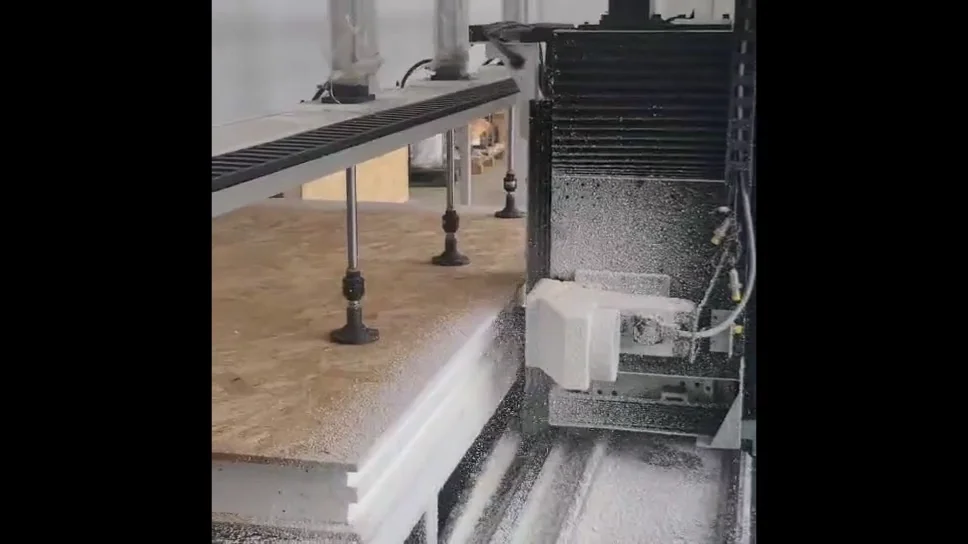 Sandwich Panel Machine Production Line - Buy Sip Panel Factory,Sip ...