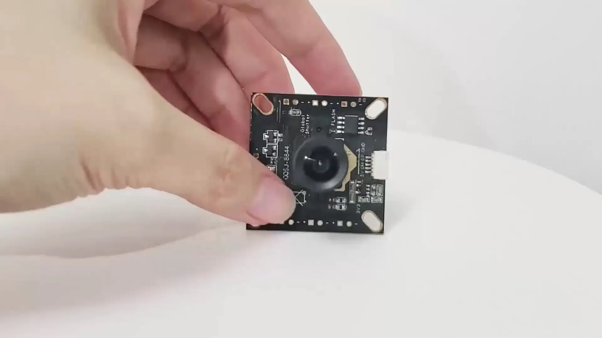 Ar0144 Sensor Global Shutter Mini No Delay Wide Angle No Distortion ...