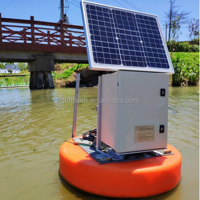 Roto Molding Floating Device For Solar Panel Plastic Aquaculture Float ...