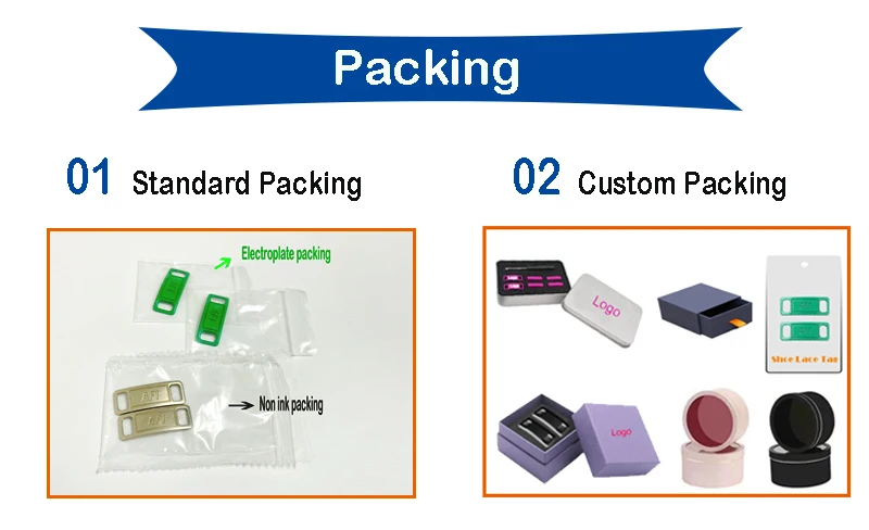 Blank Colorful Runner Trainer Tags Shoelace Charm For Inspirational ...