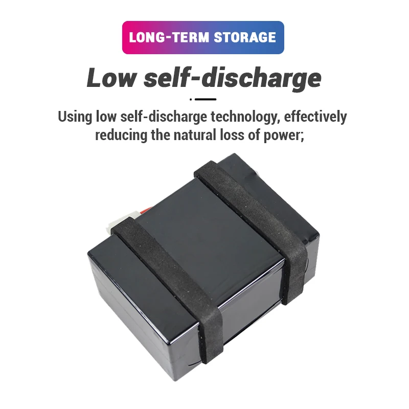 Ni-mh 6v 5000mah 5300-101 As11277 B11277 Om11277 Med0023 Battery For ...