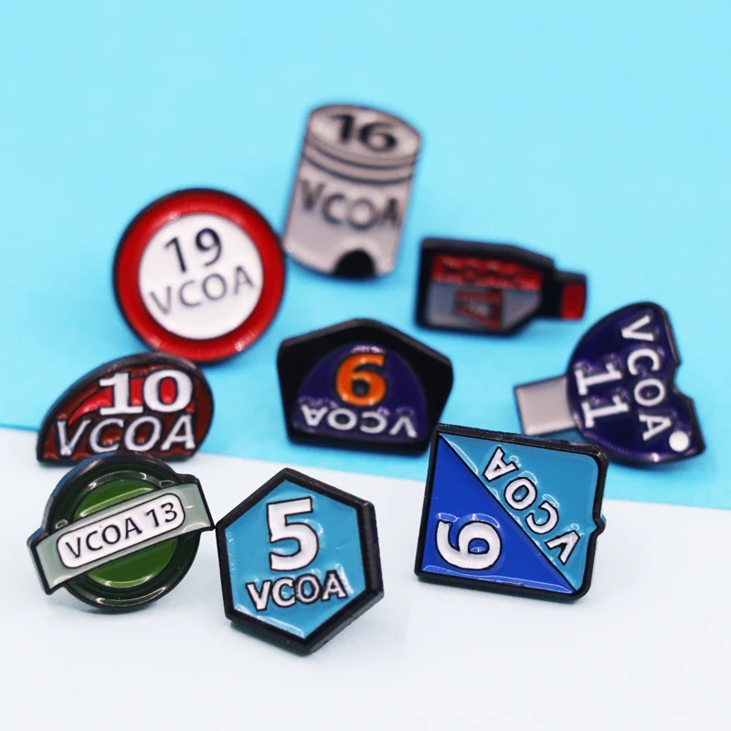 Customized Color Personalized Super Sexy Pin Design Hard Gold Enamel Pin Sexy Buy Sexy Enamel